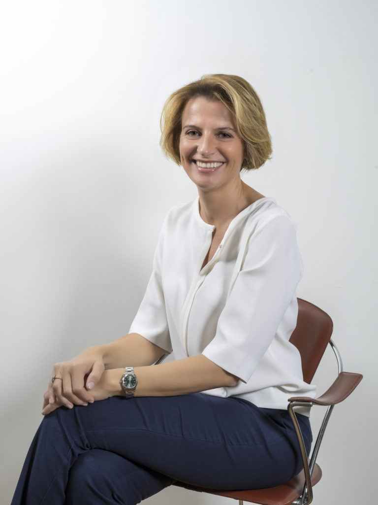 Beatrice Barbetta – THEORIA